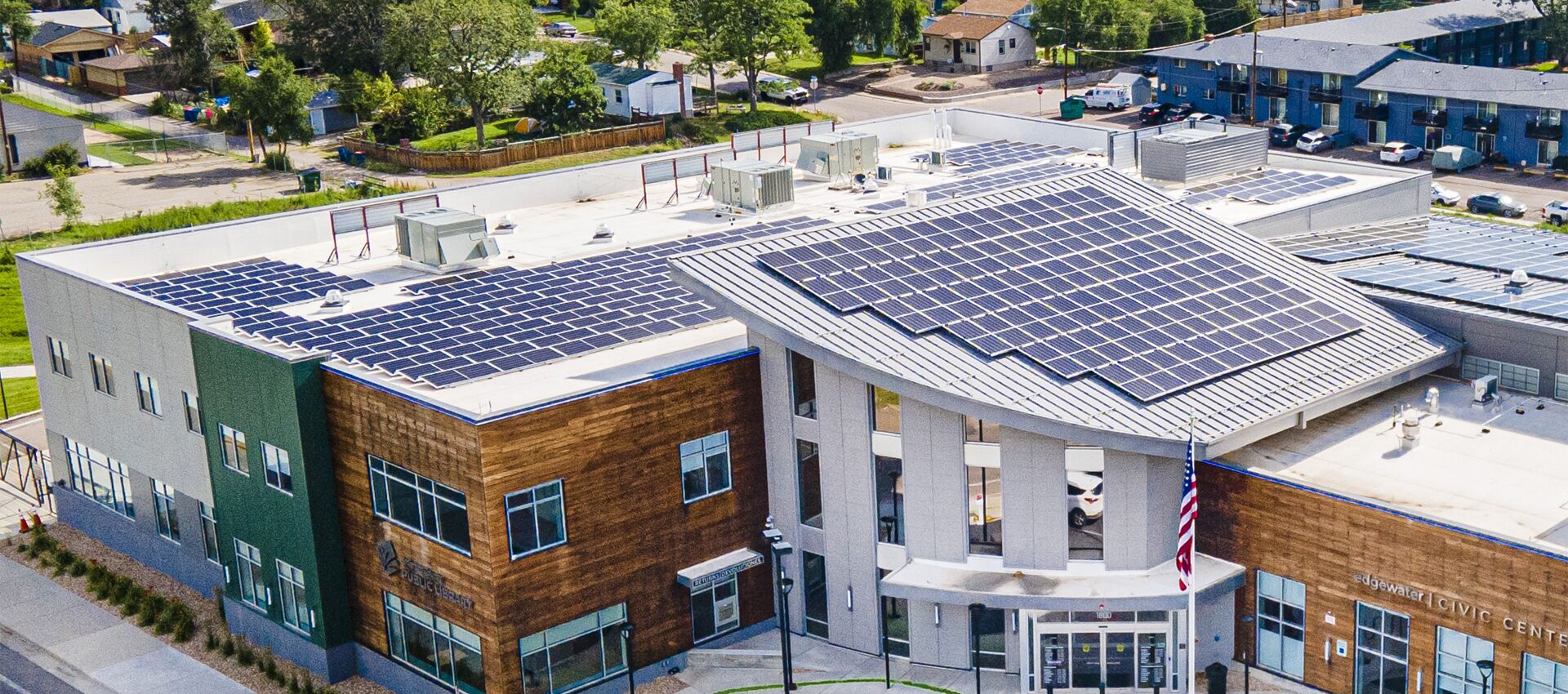 Colorado Solar Energy Company | Solar + Battery | Namaste Solar