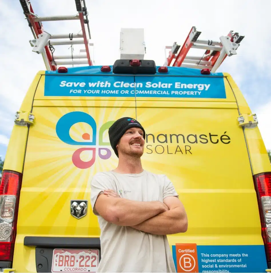 Benefits of Home Solar | Namaste Solar