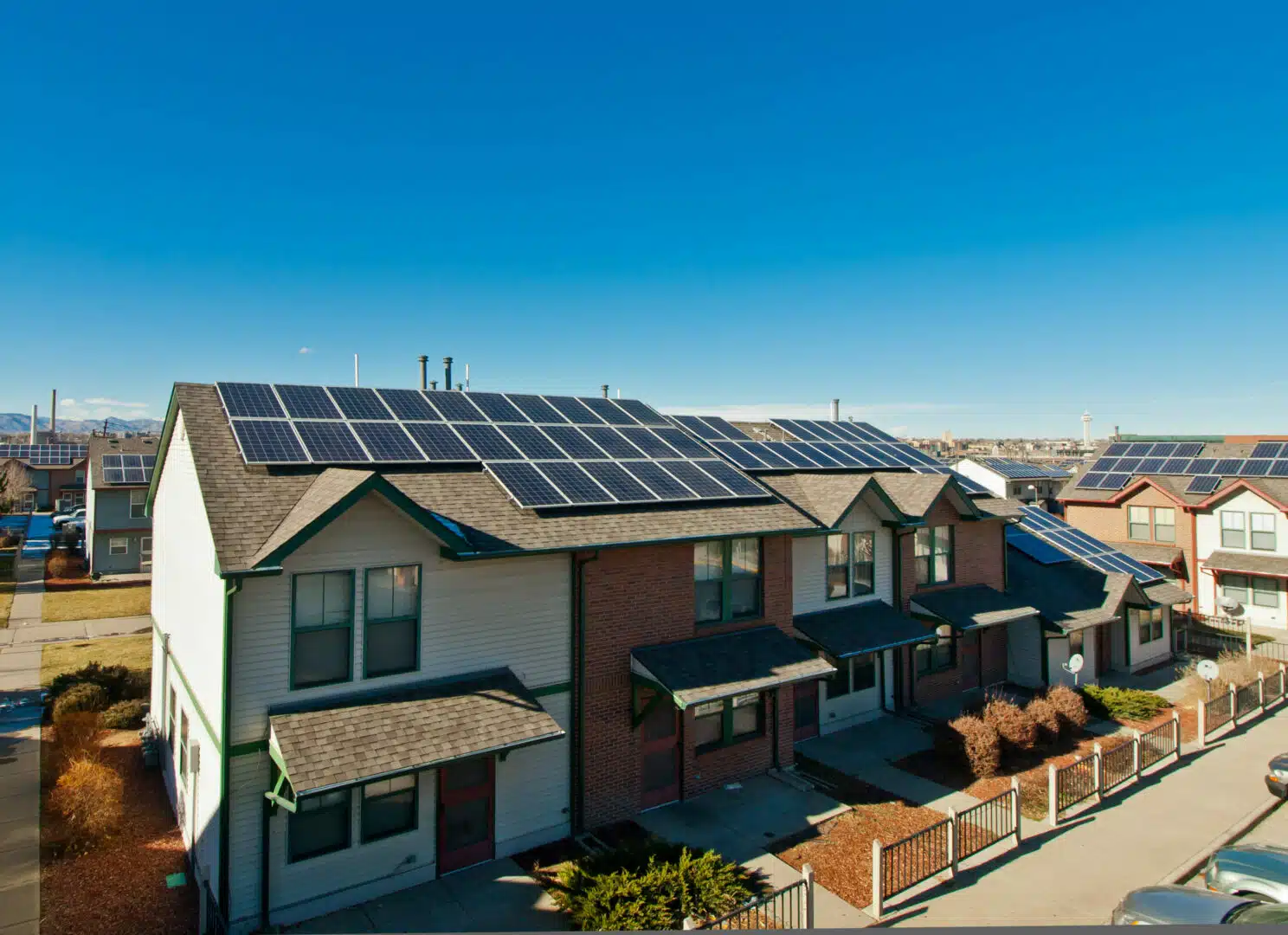 Solar Consulting & Design Services | Namaste Solar