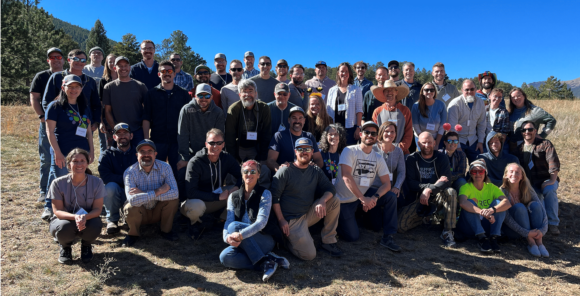 Team - Namaste Solar