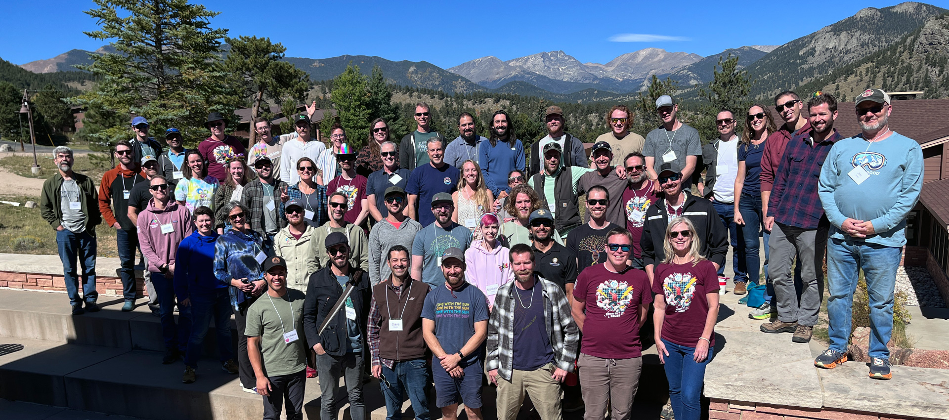 Namaste Solar's 2023 Public Benefit Report - Namaste Solar