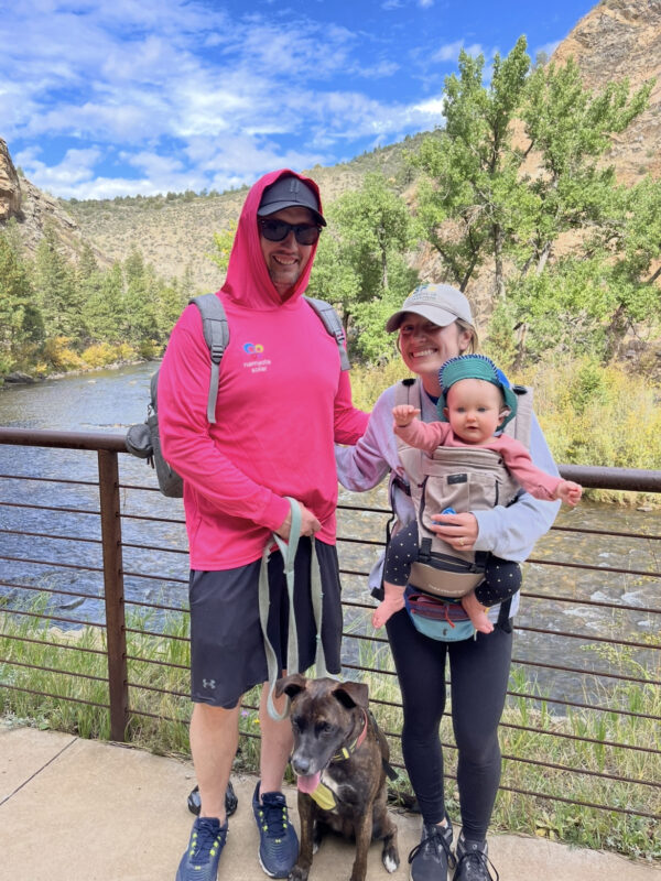 Solar Spotlight: Geoff Lambert - Namaste Solar